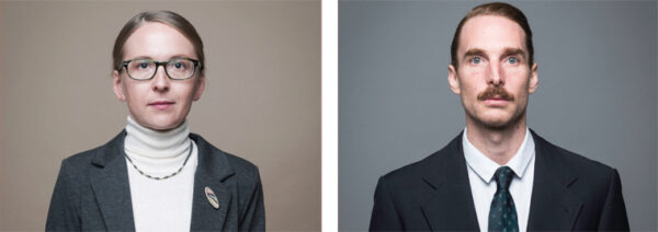 Fotos (c) Christoph Staber, aus STEREOTYPE Ausschnitte | Hunger auf ...